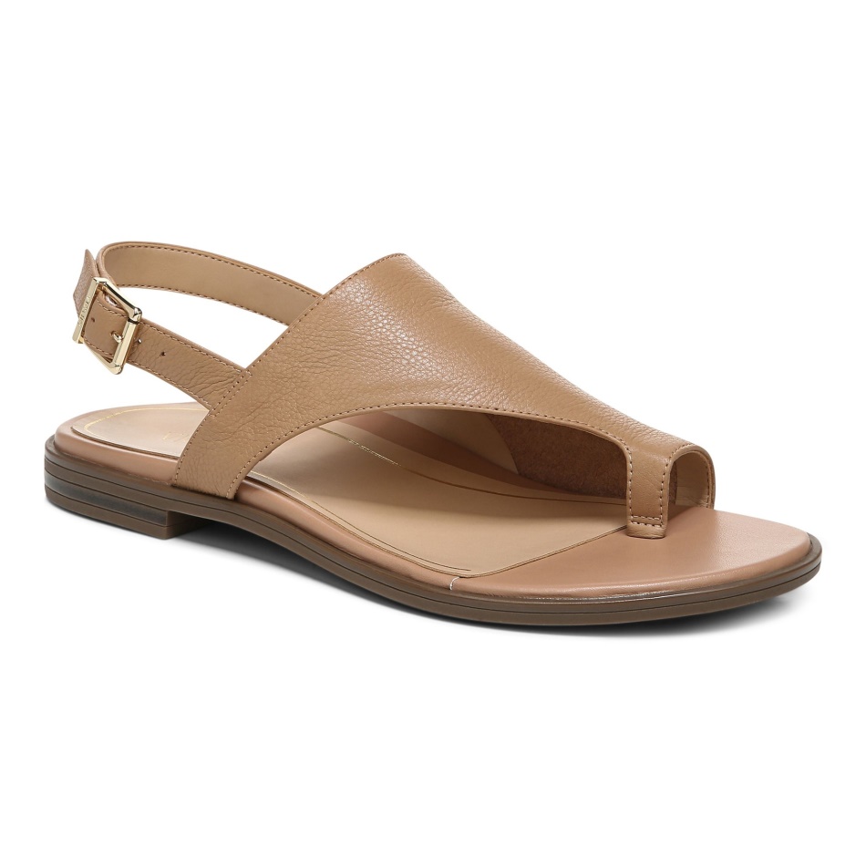 Ella Sandale Beige Vionic [VIONICFR1320] : Chaussures de vionic shoes ...
