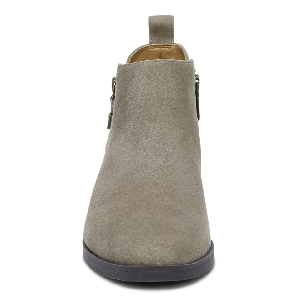 Pierre Cecily Bottine Vionic [VIONICFR323] : Chaussures de vionic shoes ...