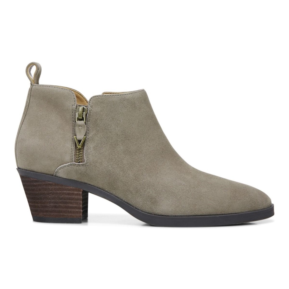 Pierre Cecily Bottine Vionic [VIONICFR323] : Chaussures de vionic shoes ...