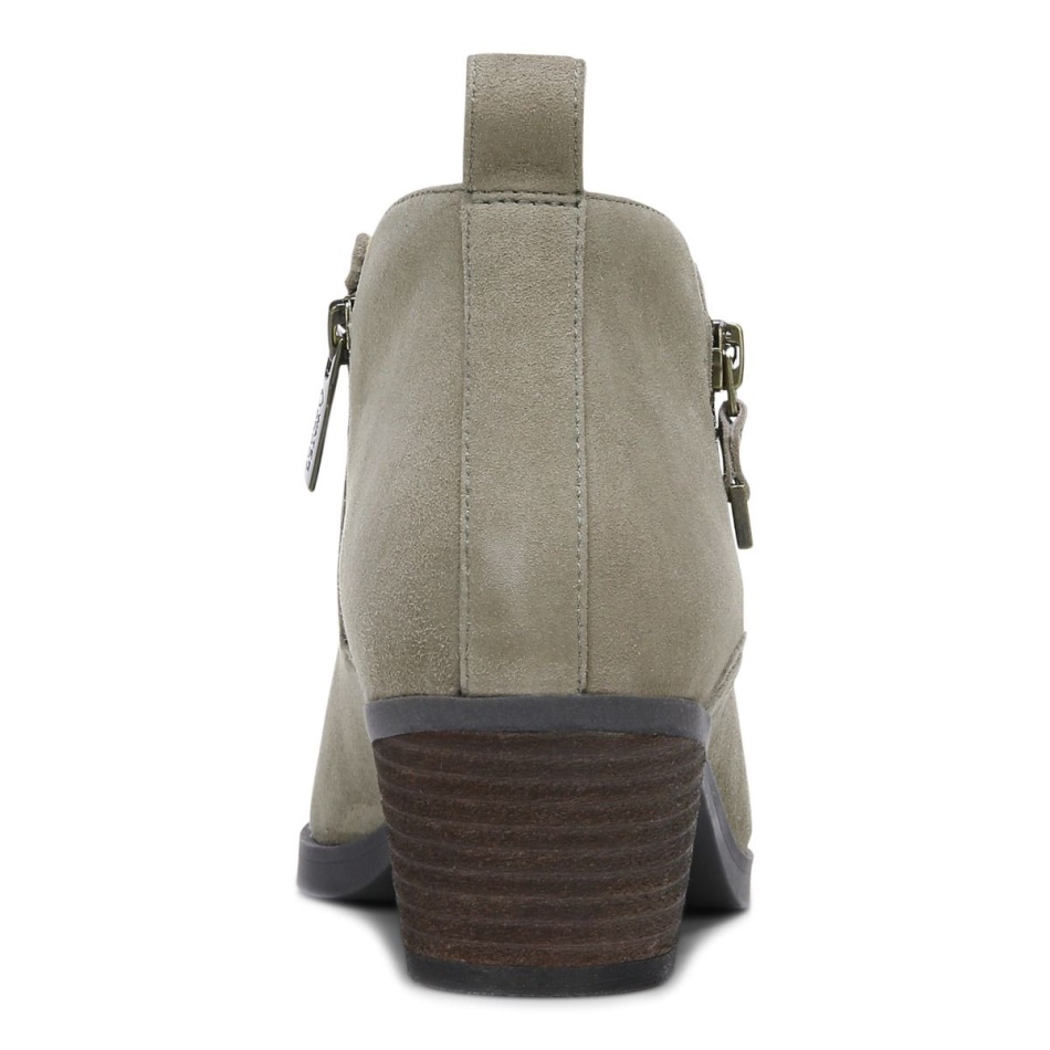 Pierre Cecily Bottine Vionic [VIONICFR323] : Chaussures de vionic shoes ...