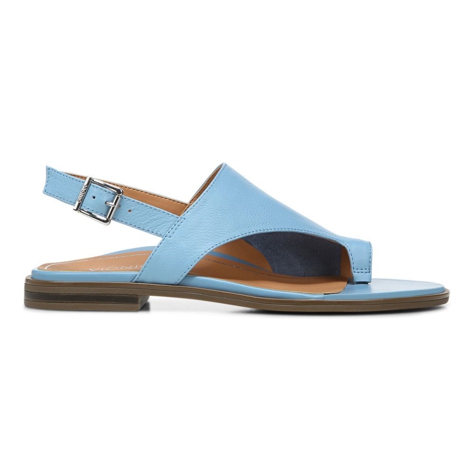 Ella Backstrap Sandale Sky Vionic [VIONICFR342] : Chaussures de vionic ...